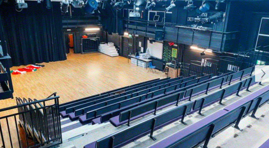 Venue Hire in Morecambe with Vivify Venues | Vivify Venues